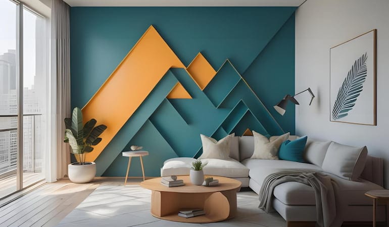Apartment Painting - Best Painting Services Dubai | Walls, Apartments ...